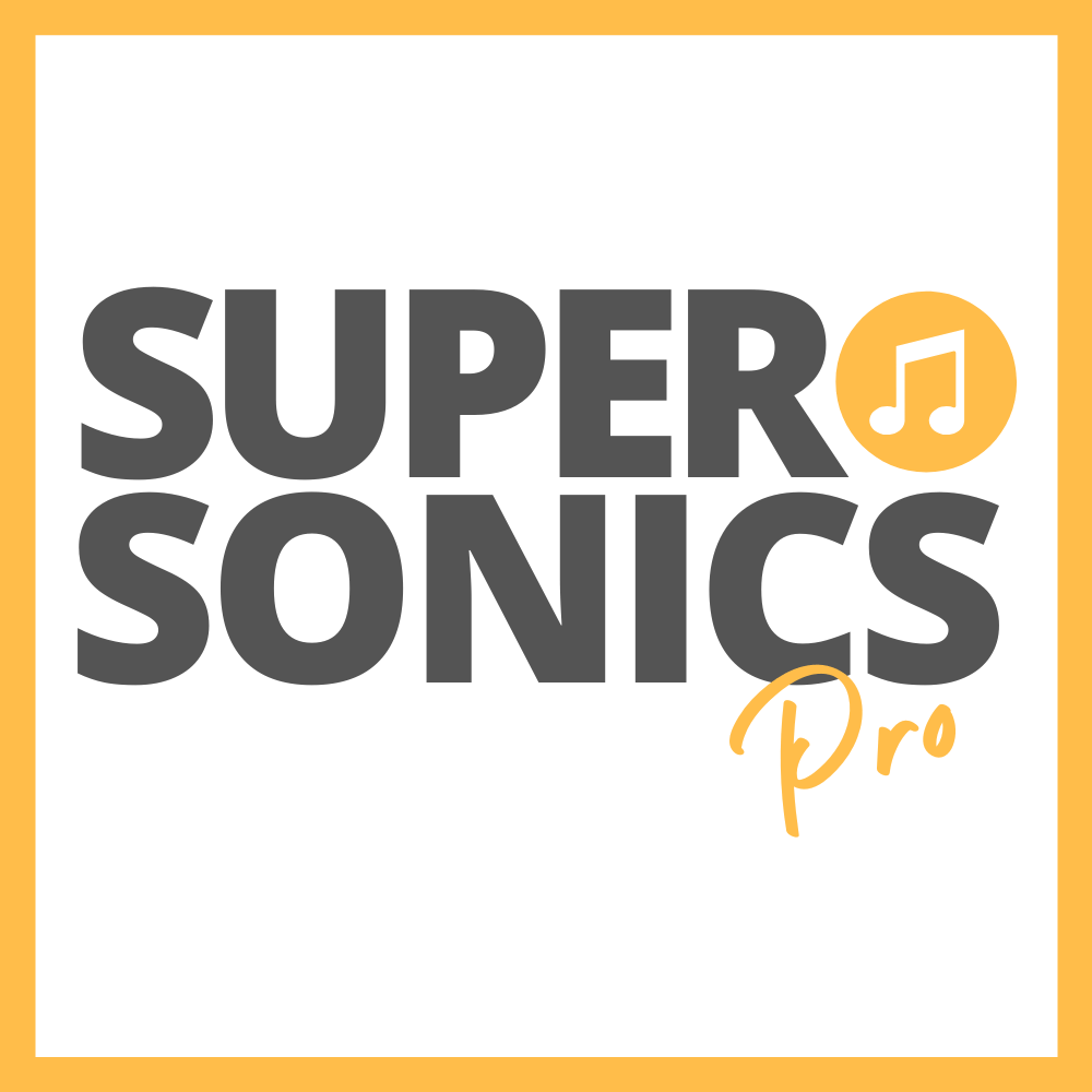 Supersonics Pro monthly membership (Australia) - Supersonics Piano